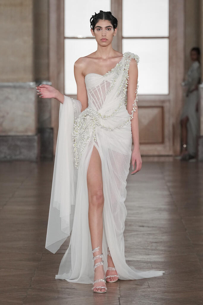 GAURAV GUPTA SS 2026 HAUTE COUTURE | Foto Sfilata Amica